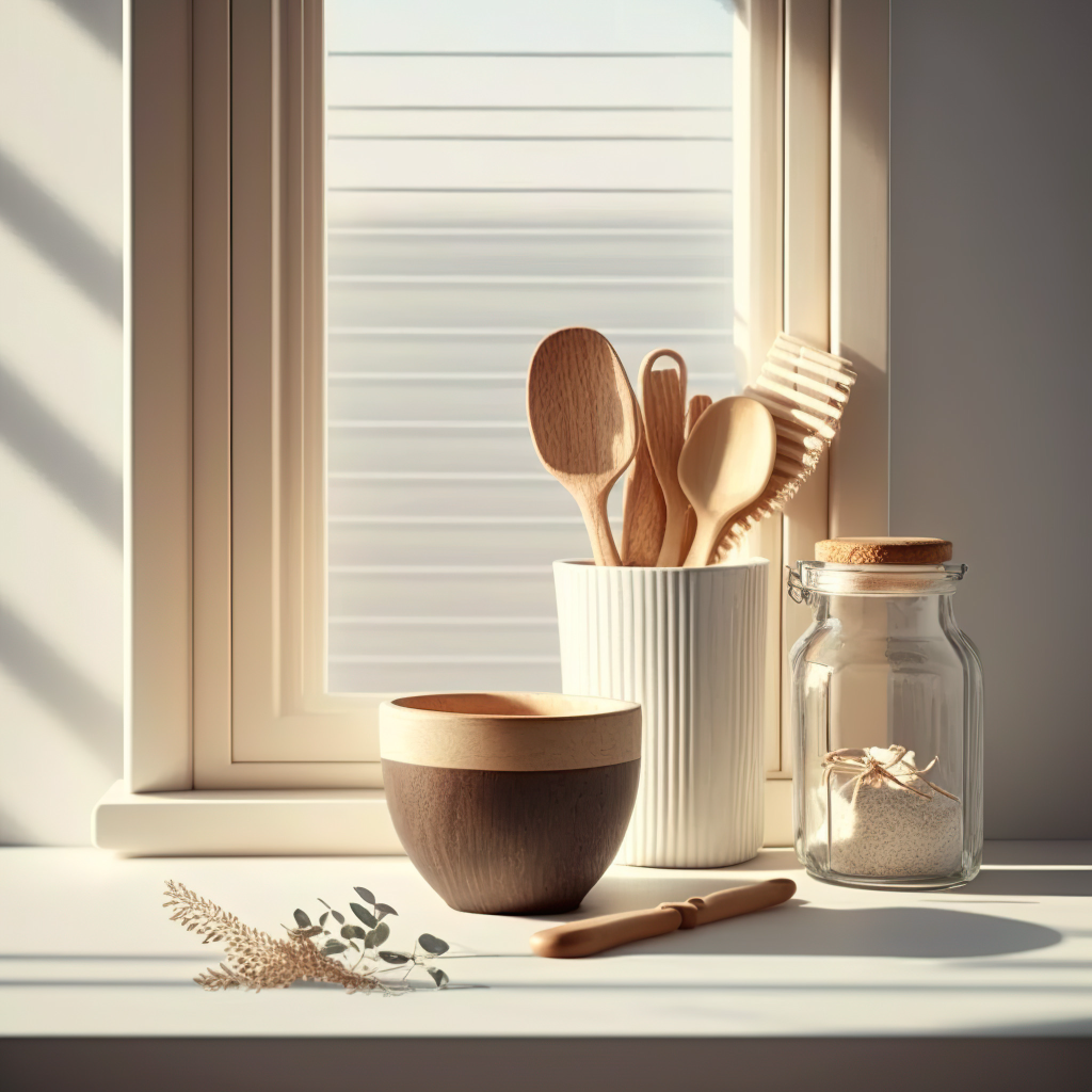 Kitchen Accessories – Ivy Brown Lifestyle Limited